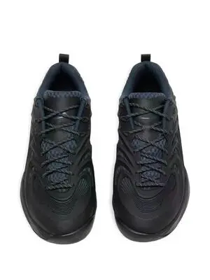 Oakley Textured Lace-up Sneakers