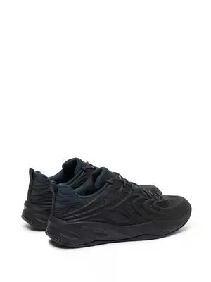 Oakley Textured Lace-up Sneakers