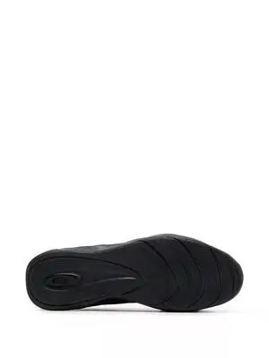 Oakley Textured Lace-up Sneakers