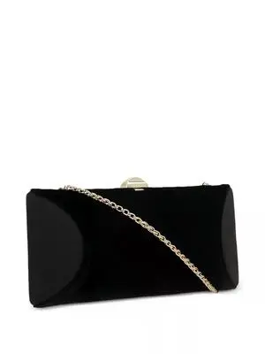 Rodo Tube Plus Chain Clutch Bag
