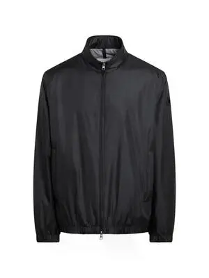 Moncler Meidassa Windbreaker - Black