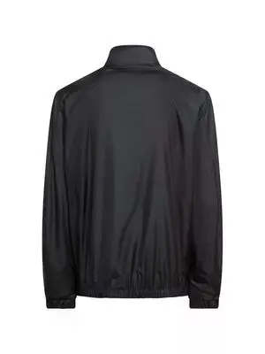 Moncler Meidassa Windbreaker - Black