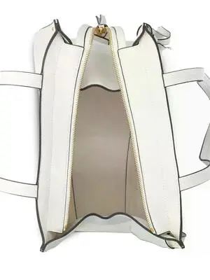 Liu Jo Logo Tote Bag - Neutrals