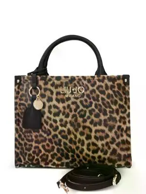 Liu Jo Printed Totes