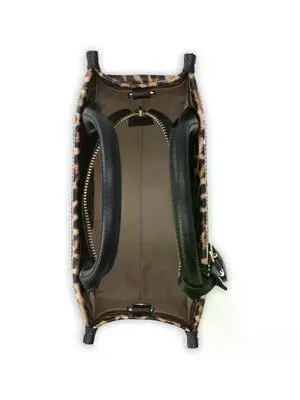 Liu Jo Printed Shopper