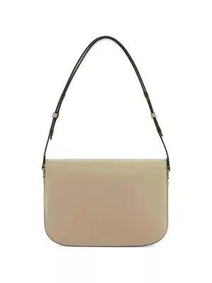 Gucci Horsebit 1955 Leather Shoulder Bag