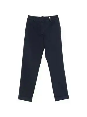 TELERIA ZED Alessia Cuffed Trousers