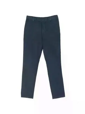 TELERIA ZED Bruce Trousers - Blue