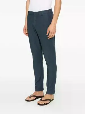 TELERIA ZED Bruce Trousers - Blue