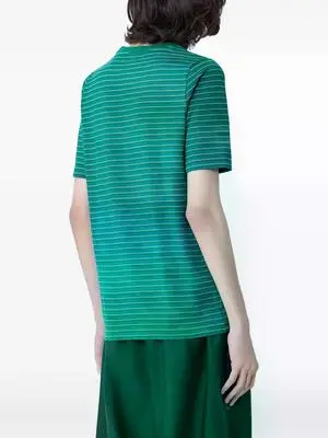 Lacoste Striped T-shirt