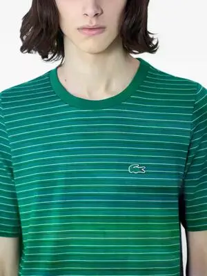 Lacoste Striped T-shirt