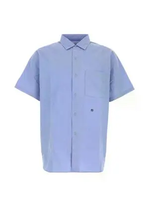 Nanamica Regular Collar Shirt