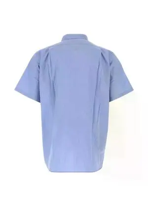 Nanamica Regular Collar Shirt