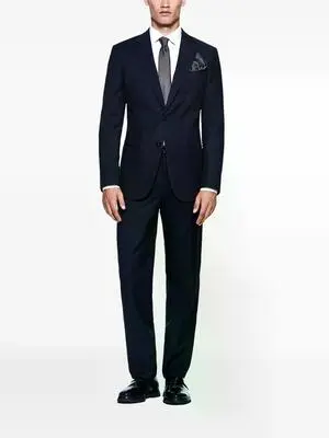 Giorgio Armani Single-breasted Suit