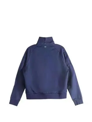 PUMA T7 Zip-up Jacket - Blue