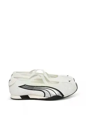 PUMA Ballet Sneakers - Neutrals