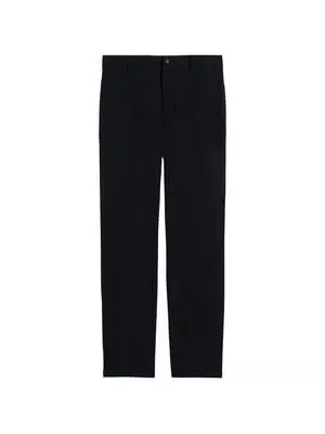 Aspesi Zip Up Pants For Men