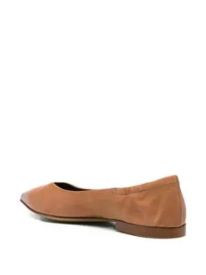 POMME D´OR Ingrid 1000 Pointed Ballet Flats