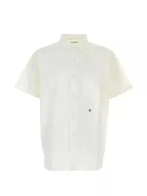 Nanamica Regular Collar Shirt