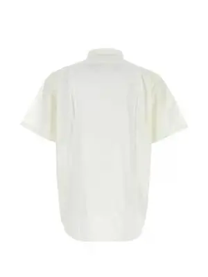 Nanamica Regular Collar Shirt