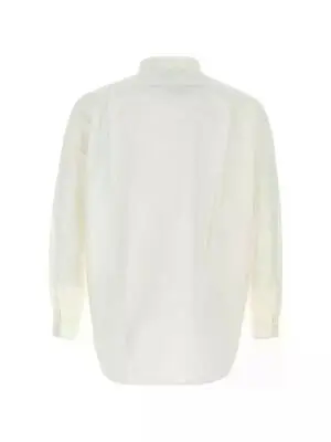 Nanamica Pocket Logo Shirt