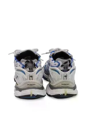 Balenciaga Runner Sneakers - White