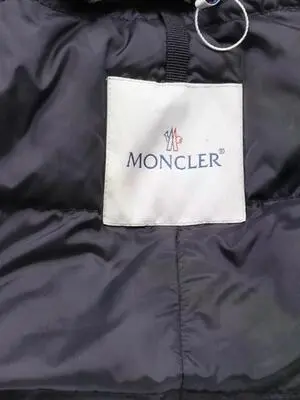 Moncler 2022 Lesparre Coat