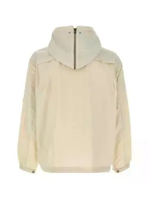 Nanamica Zip Hooded Jacket