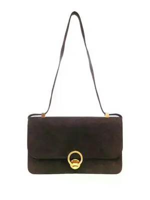 Hermès 1974 Dobliss Ring Shoulder Bag