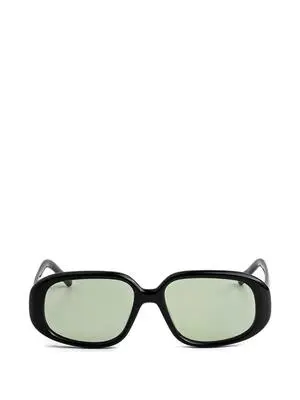 KALEOS Casting Square-frame Sunglasses - Black