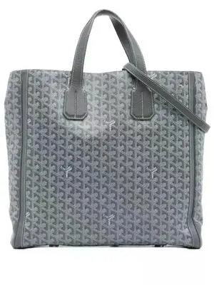 Goyard Shoulder Strap Totes