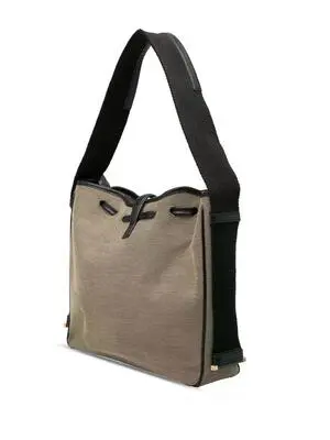 Gucci Jackie Drawstring Shoulder Bag