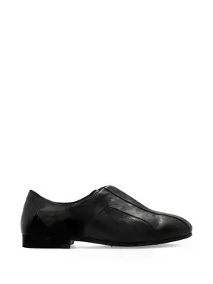 Jil Sander Lace Up Flats For Women