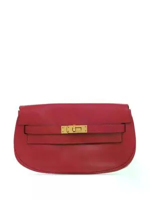 Hermes Extra Large Belt Bags