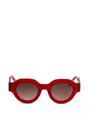 Kaleos Oval Eyewear For Women