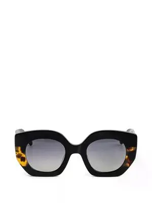 KALEOS Alexander Sunglasses - Black