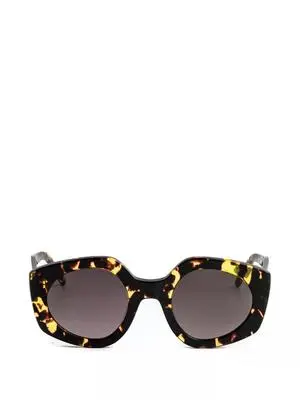 KALEOS Almeida Sunglasses - Black