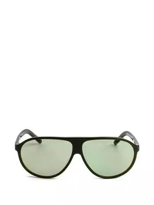 KALEOS Withers Pilot-style Sunglasses - Green