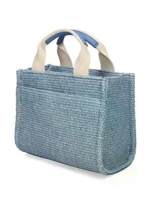 Dkny Small Logo Tote Bag