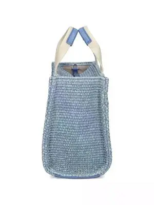 Dkny Small Logo Tote Bag
