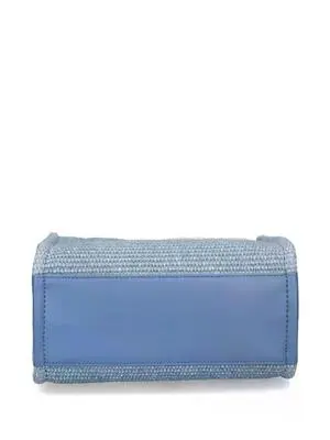 Dkny Small Logo Tote Bag