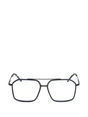KALEOS Seeger Square-frame Glasses