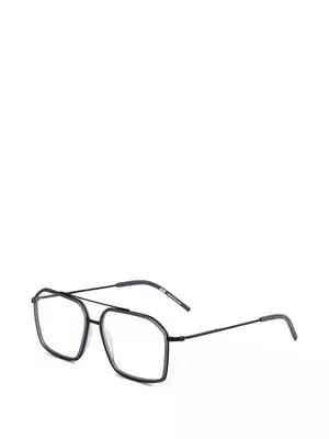 KALEOS Seeger Square-frame Glasses
