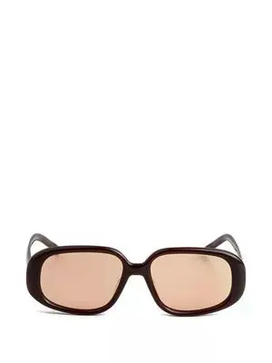 KALEOS Casting Sunglasses - Brown