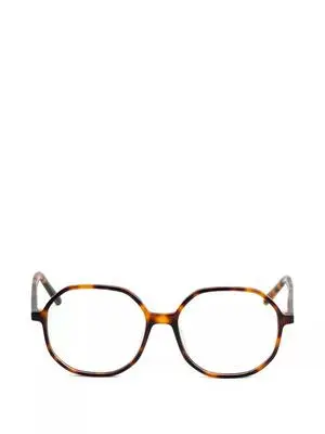 KALEOS Avery Eyeglasses - Brown