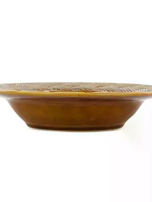 HOUSE OF CAPRICORN Vime Soup Plate