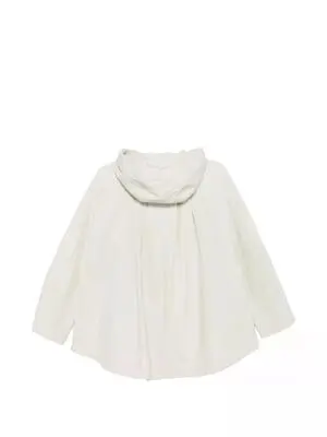 Peuterey Darby Hooded Jacket