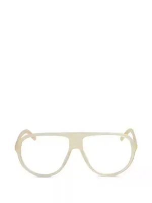 KALEOS Reuber Eyeglasses - Neutrals