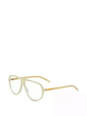 KALEOS Reuber Eyeglasses - Neutrals
