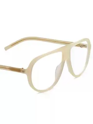 KALEOS Reuber Eyeglasses - Neutrals